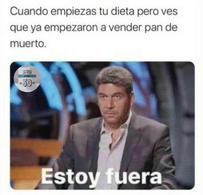 La historia detrás del meme: ¿Quién es el protagonista del 'Estoy Fuera ...