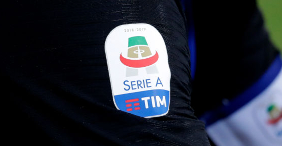¡Uno más! Este es el calendario completo de la Serie A 2020-2021