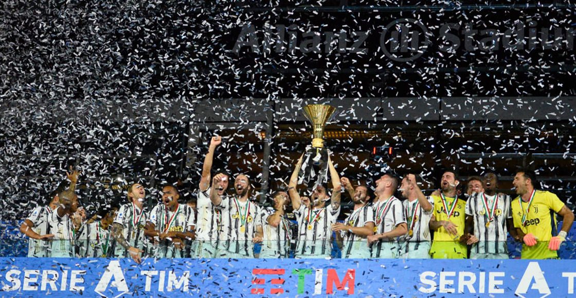 ¡Uno más! Este es el calendario completo de la Serie A 2020-2021