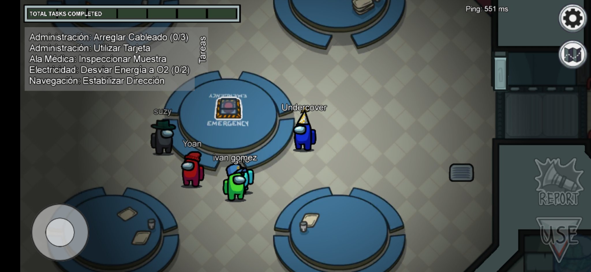 ¿Qué es y cómo entrarle a 'Among Us'? El juego de moda que debes conocer