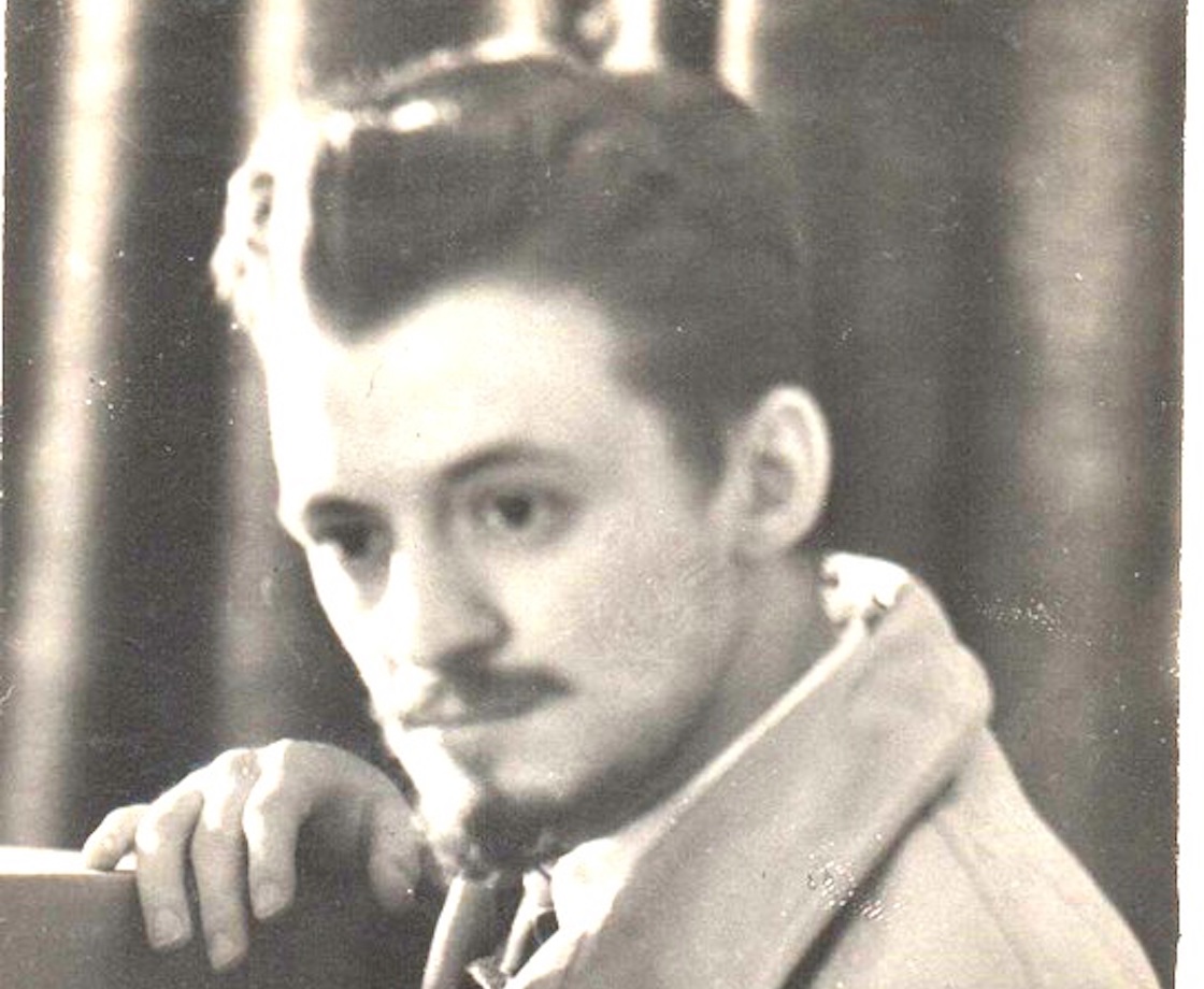 Mario Benedetti y la 'Luz' que inspiró al escritor uruguayo