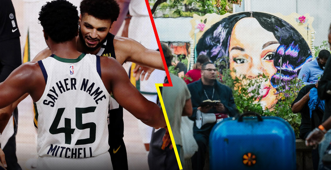 DeMarcus Cousins, Donovan Mitchell y más: Las reacciones en la NBA a la ...