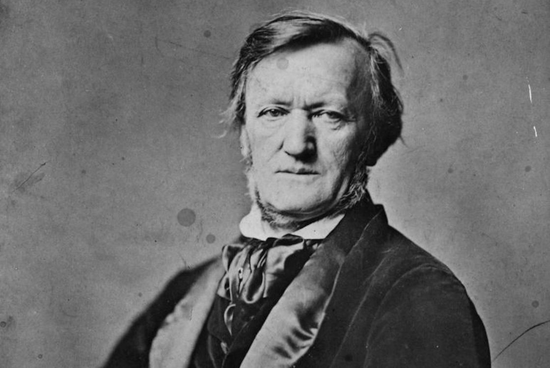 Diálogos filosófico-musicales: Friedrich Nietzsche y Richard Wagner