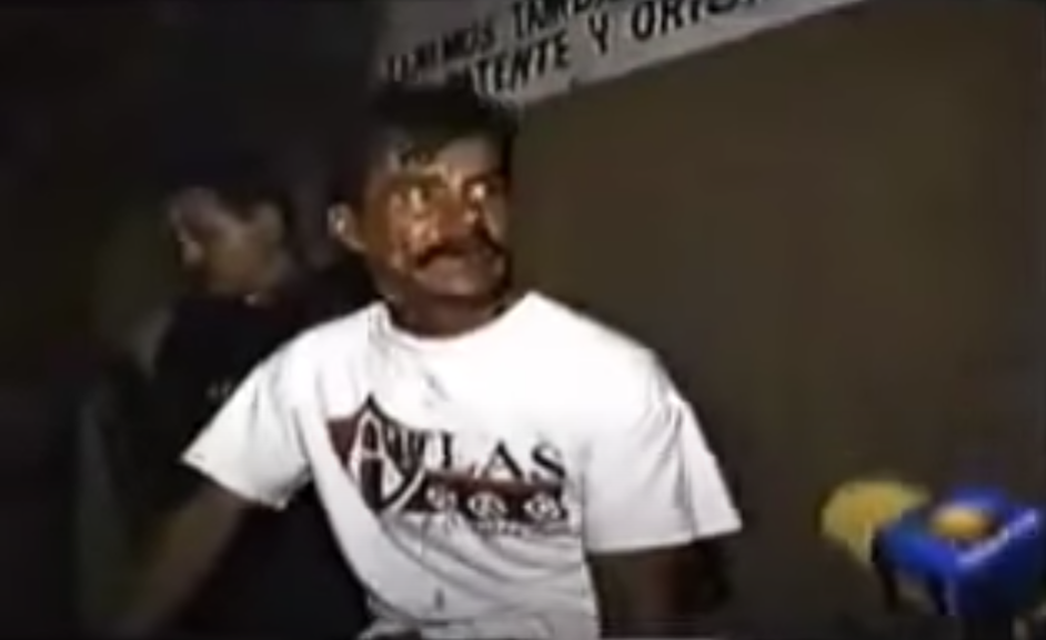 No fuimos timados: La dirección que dio CANACA era real