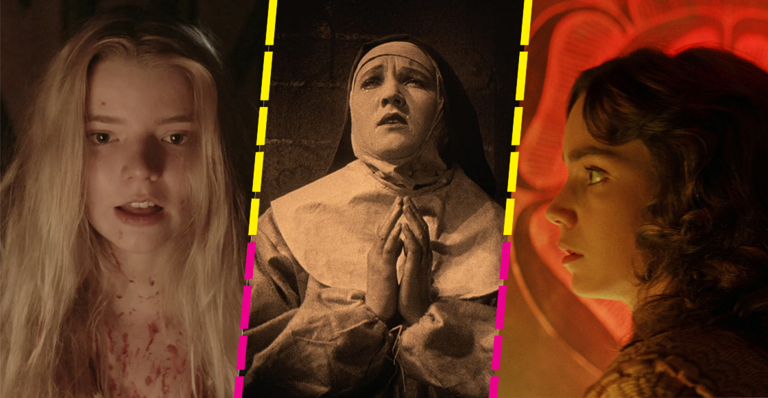 10 de las mejores películas de brujas que debes ver este Halloween