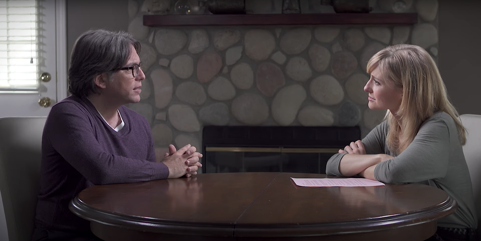 Cómo NXIVM se convirtió en una secta sexual y la sentencia de Keith Raniere