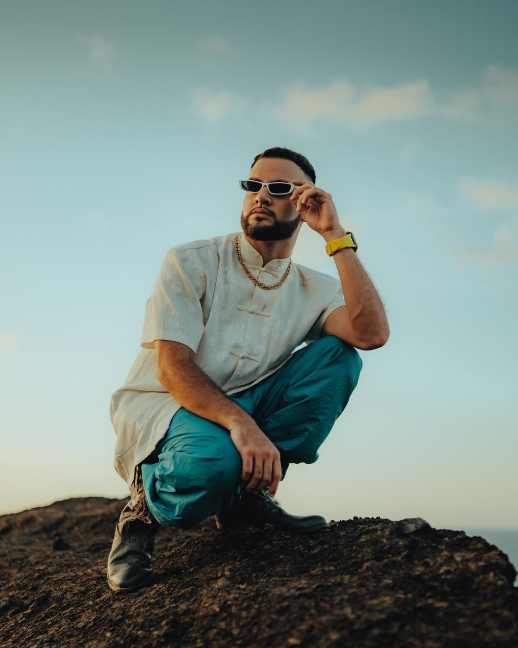 Taylor Díaz homenajea las raíces mexicanas con su sencillo "IXI'IM"