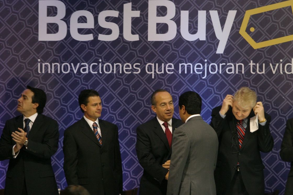 Adiós a Best Buy en México: Anuncian el cierre de sucursales por la ...