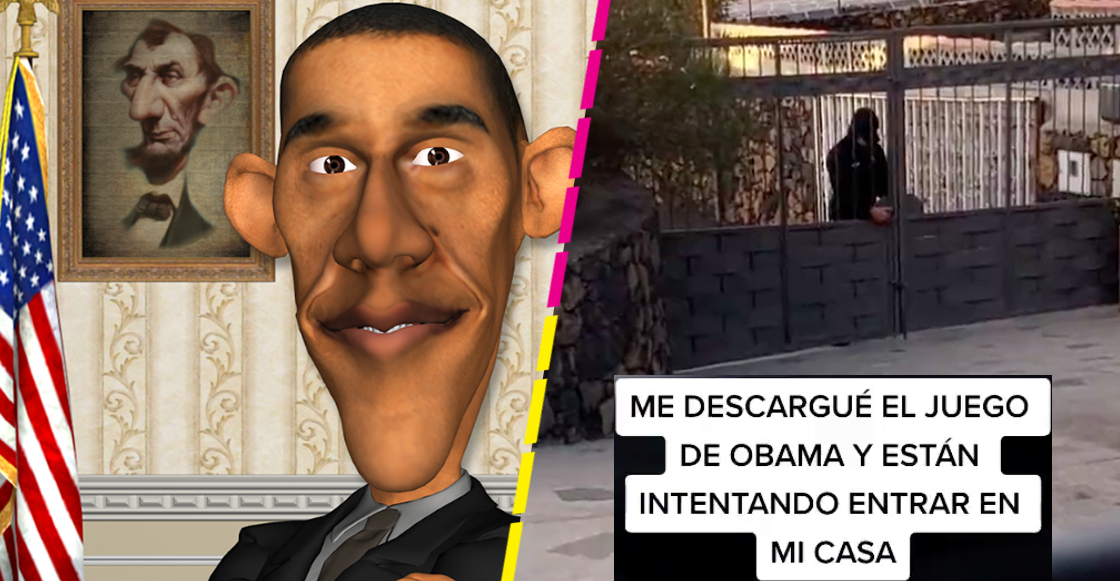 'Talking Obama': ¿De qué va la app que está causando miedo en TikTok?