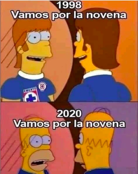 Puro memazo: Estos fueron los mejores memes de 2020 según Instagram