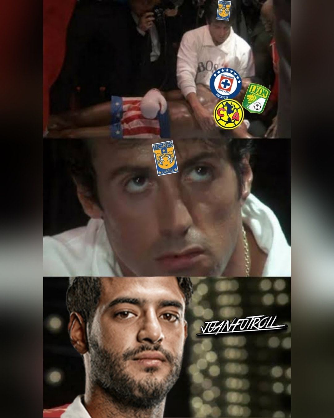 Tigres, campeón de Concachampions y de los memes tras vencer al LAFC