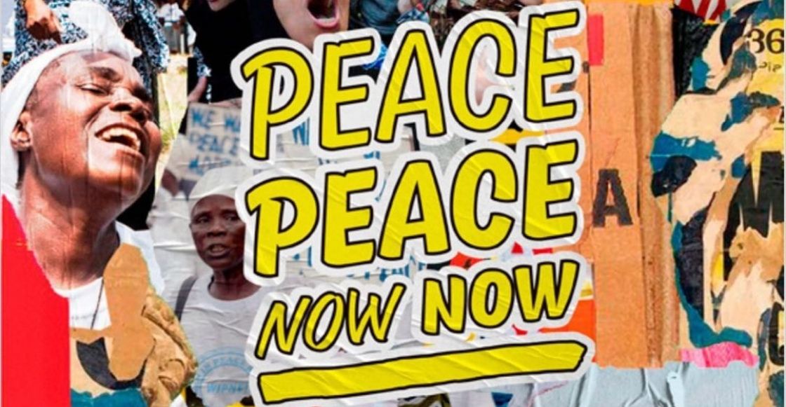 Peace Peace, Now Now: El documental sobre la supervivencia de las ...