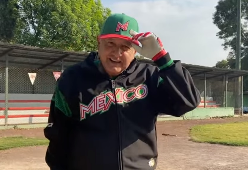 "Así nos ponemos fuertes y resistimos la pandemia“... dice AMLO ...