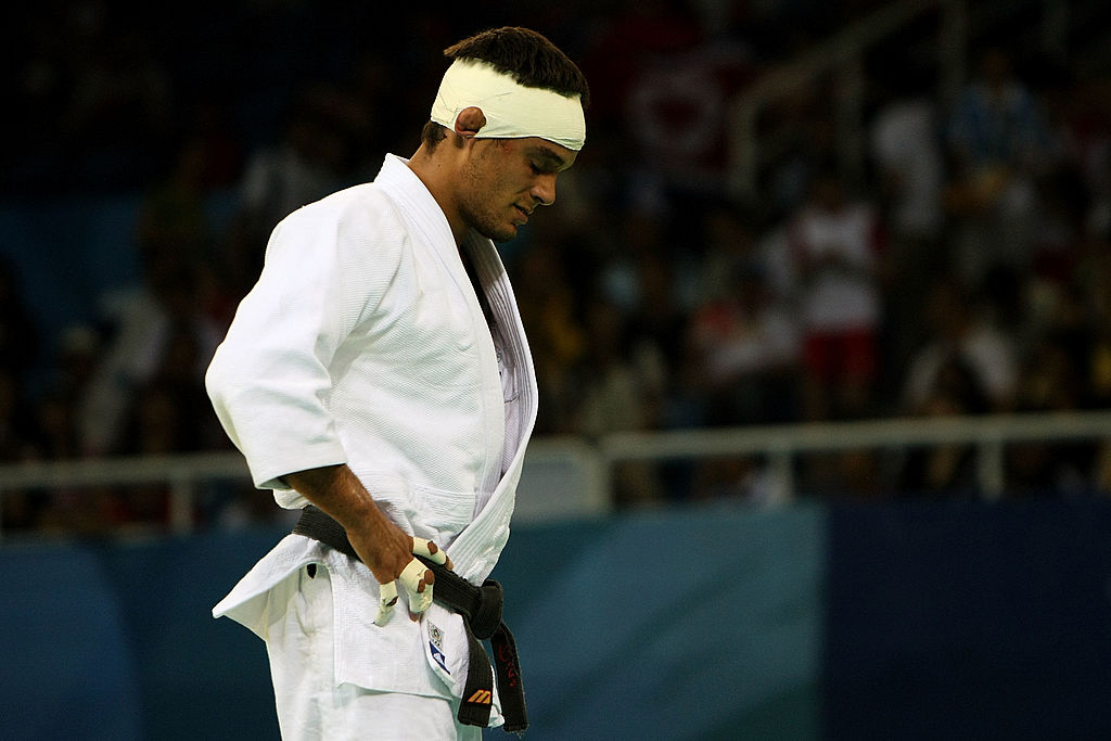 ¿Sabes por qué los peleadores de UFC tienen la oreja como coliflor?