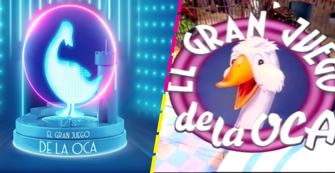 Y tiro porque me toca: ¡Habrá nueva versión de 'El Gran Juego de la Oca'!