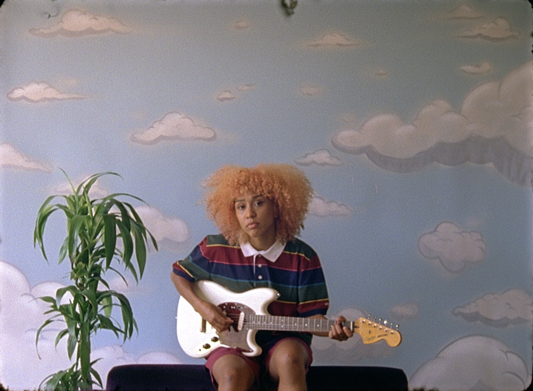 Fousheé: La artista que llevó el soul a TikTok gracias a una rola viral