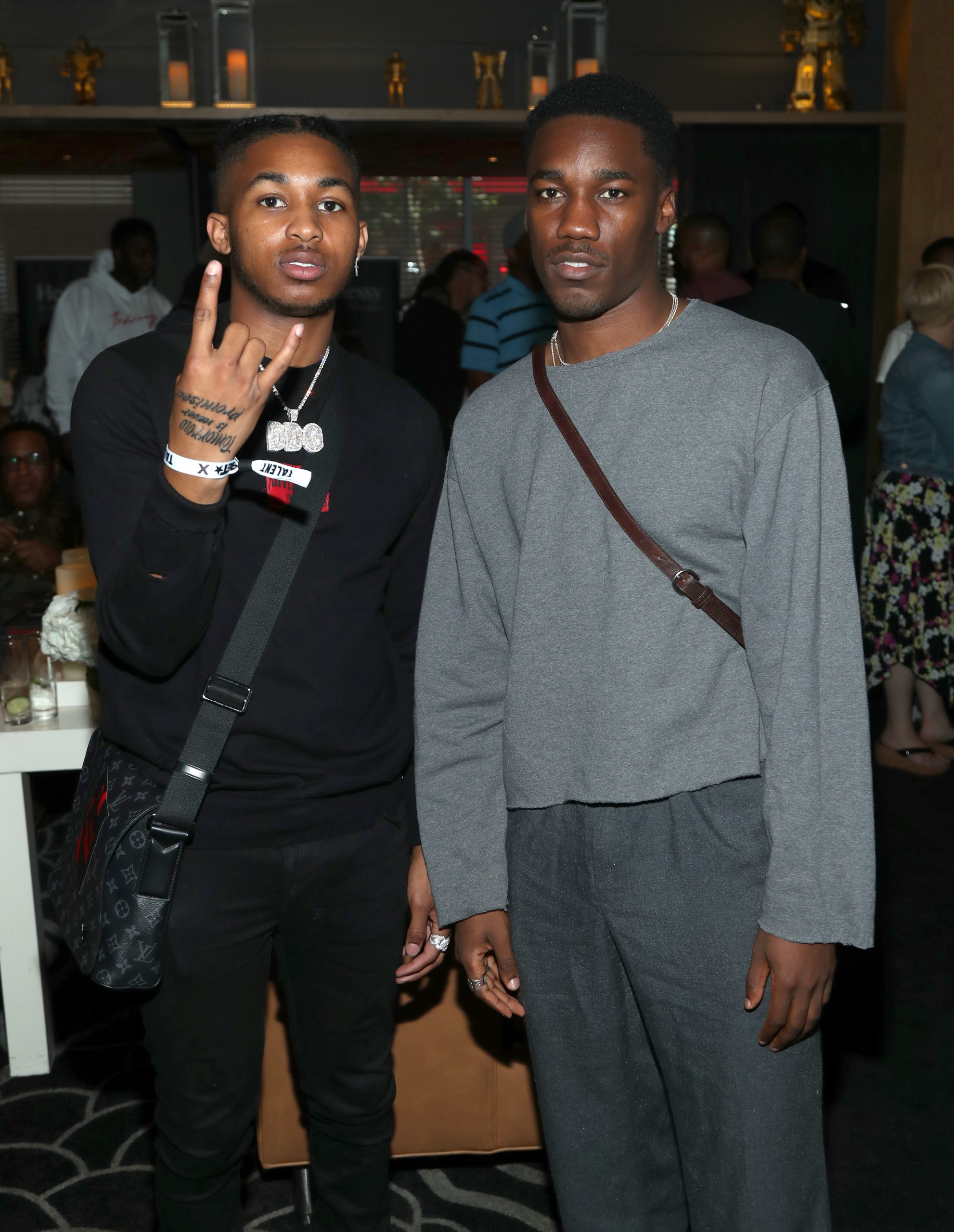 Giveon: La sensación del R&B y el jazz que ganó una nominación al ...