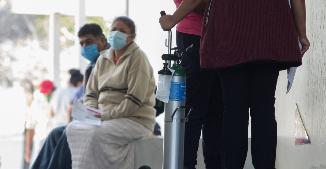 ¿De qué va el programa del IMSS de pre-altas hospitalarias en CDMX y ...