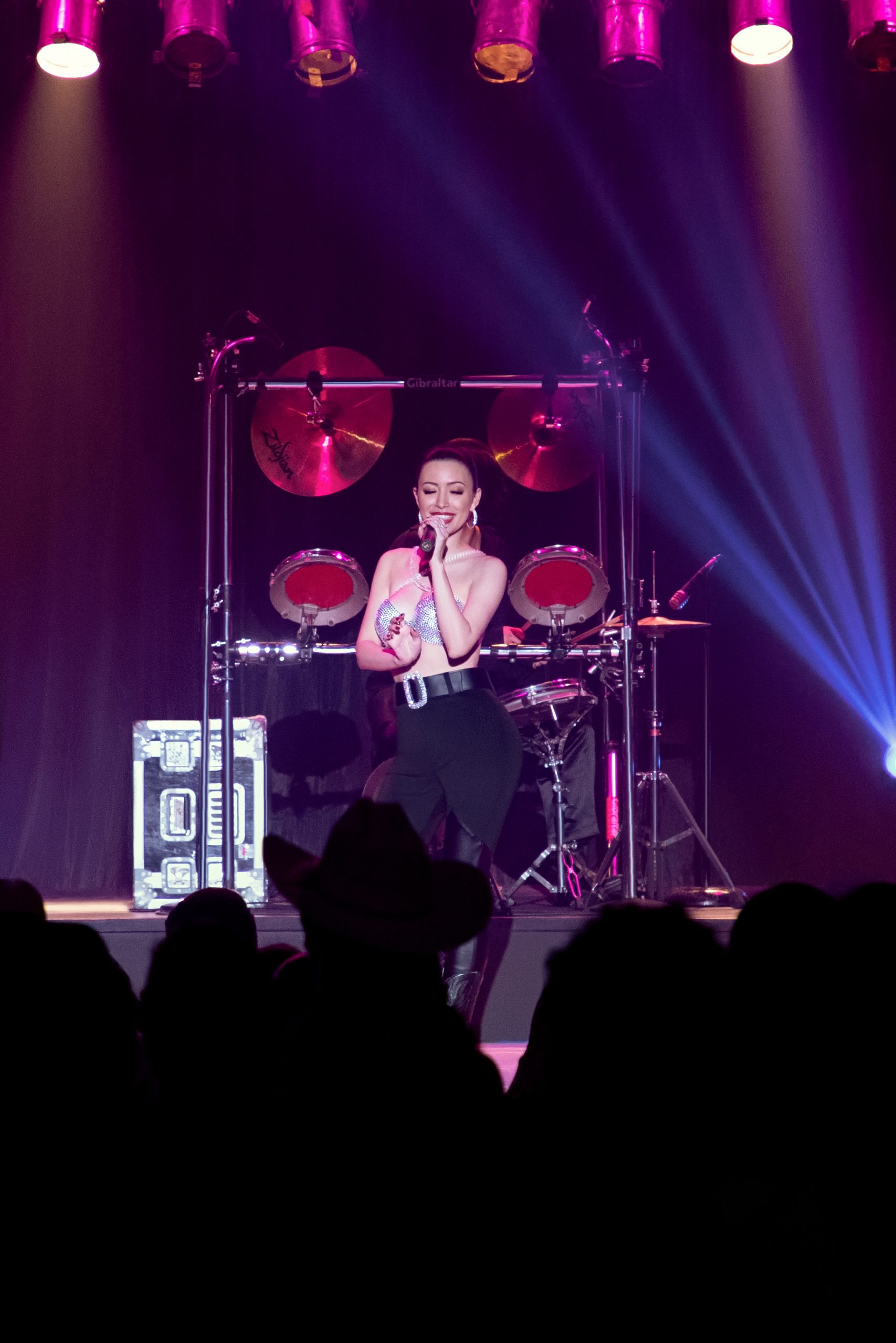 ¡La segunda temporada de 'Selena: La Serie' ya tiene fecha de estreno!