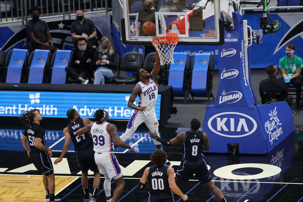 'The Playbook', la serie que revela la filosofía Ubuntu de Doc Rivers