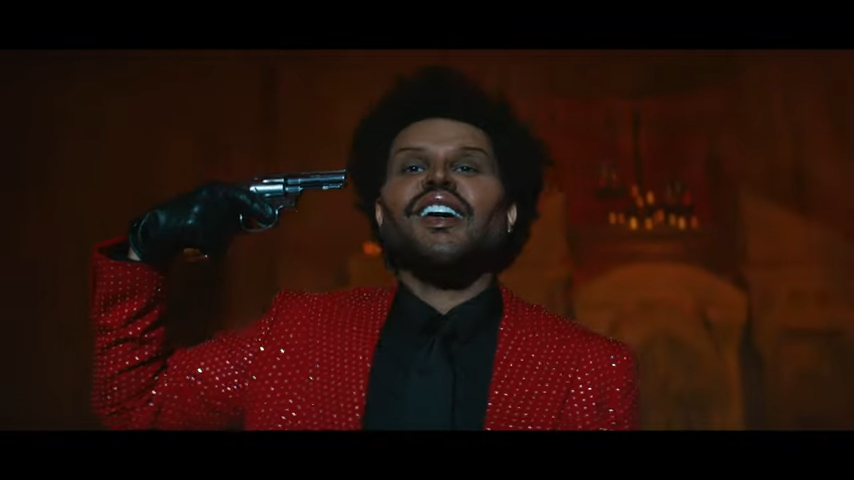 The Weeknd pasa por una cirugía plástica en el video oficial de "Save ...