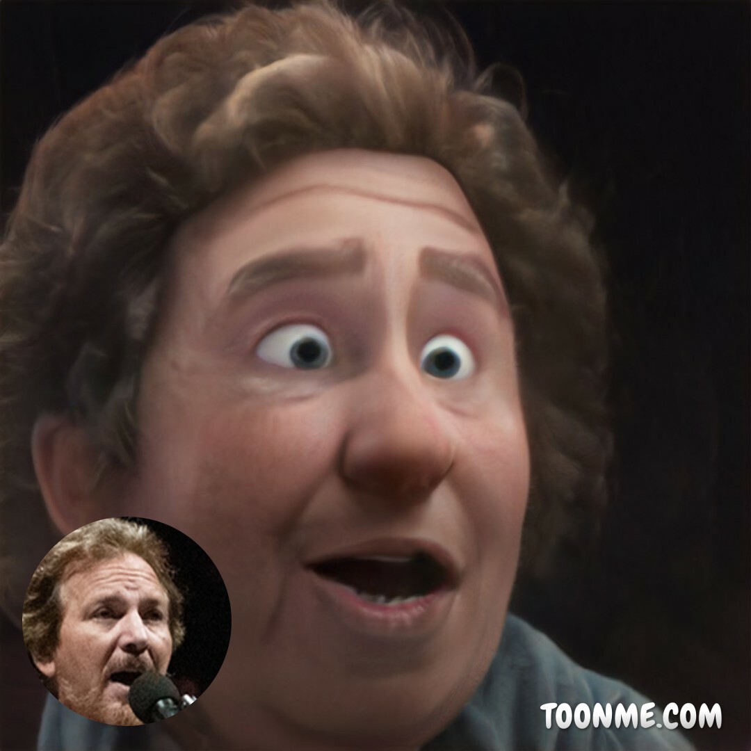 ToonMe: La aplicación que te convierte en un personaje de Disney