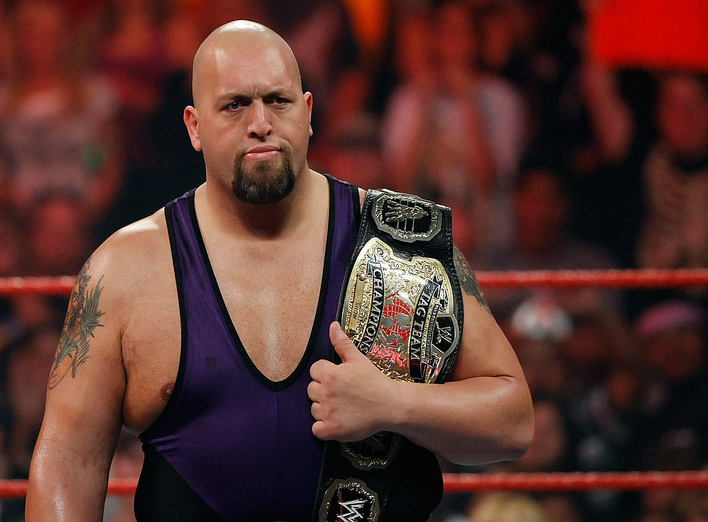 Adiós a un grande: Big Show se retira de la WWE después de 22 años