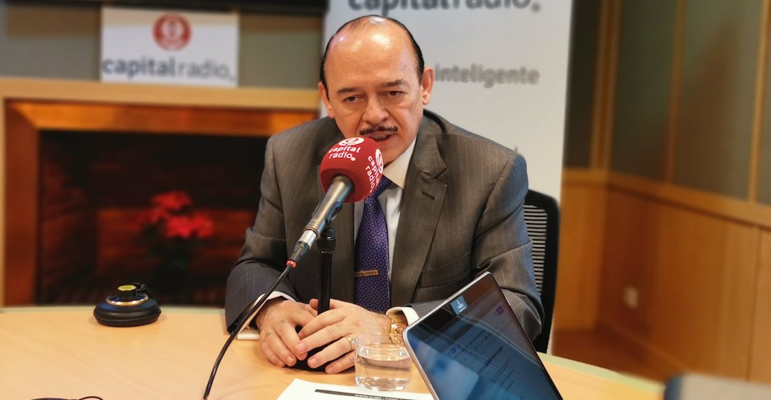 ¿Quién es Raúl Beyruti, el llamado rey del outsourcing?