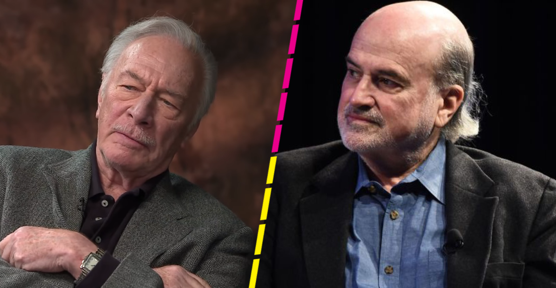 La historia sobre por qué Christopher Plummer detestó trabajar con el ...