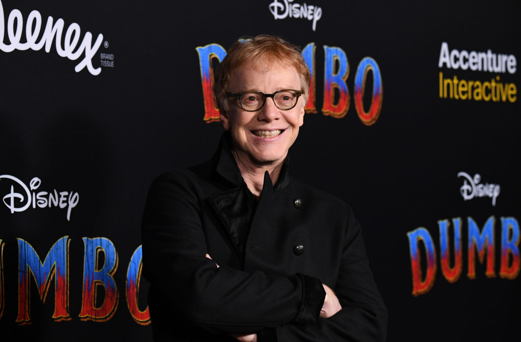 ¡Danny Elfman hará la banda sonora de 'Doctor Strange in the Multiverse of Madness'!