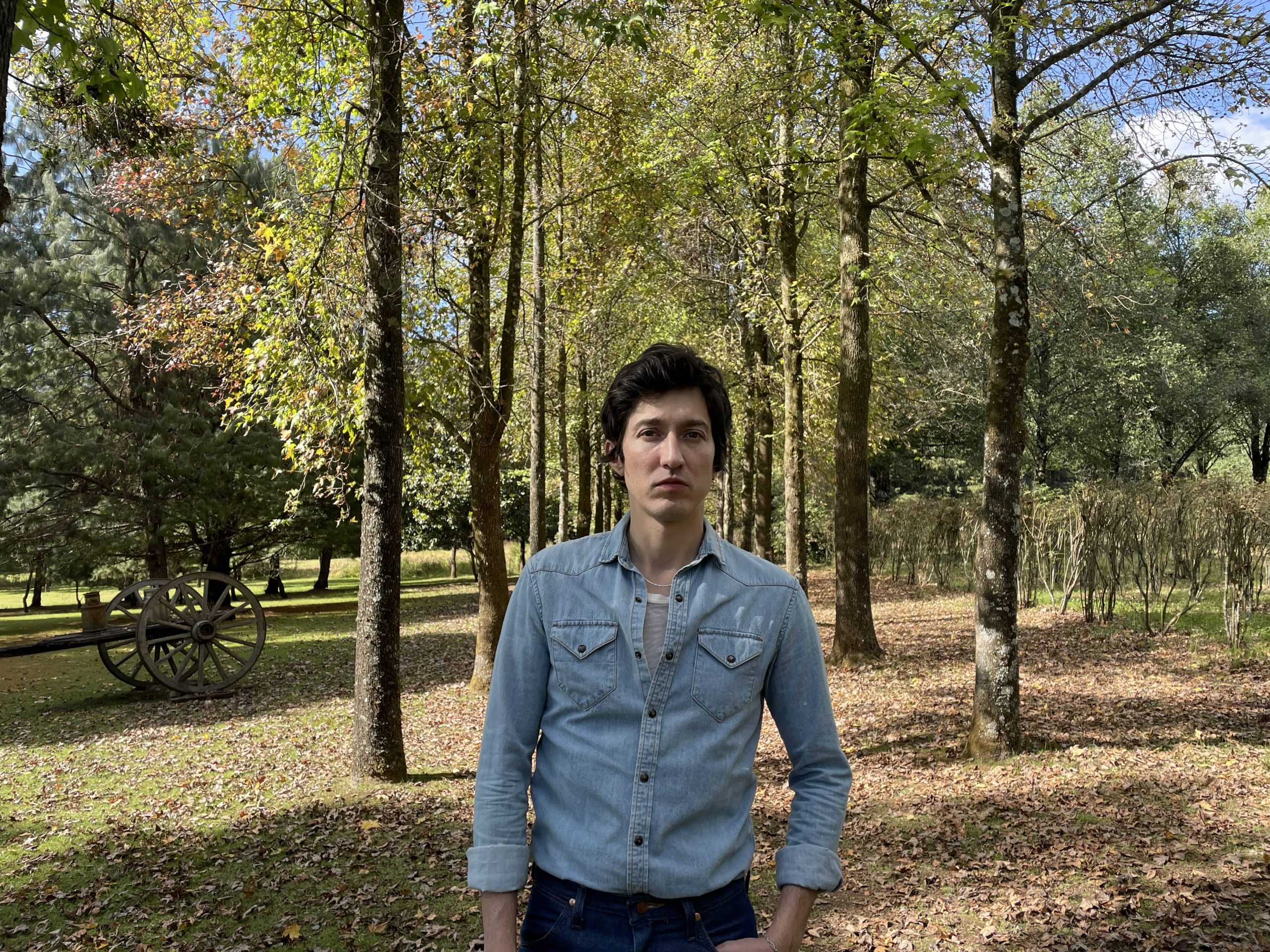 Checa el emotivo video que Javier Blake compartió para su balada "Austin"