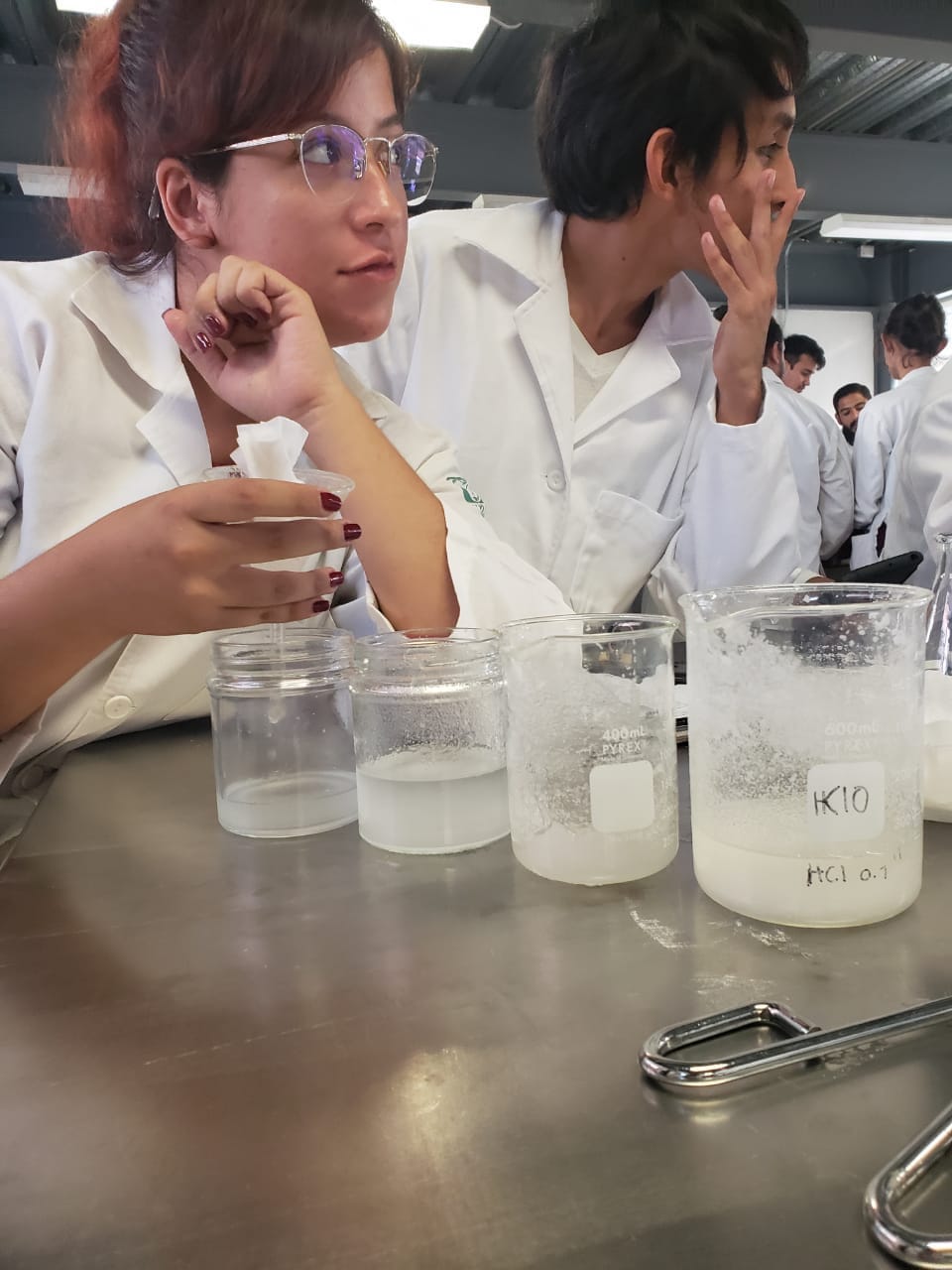Mujeres en la Ciencia: Martha Ulloa, de la NASA a una estancia virtual ...