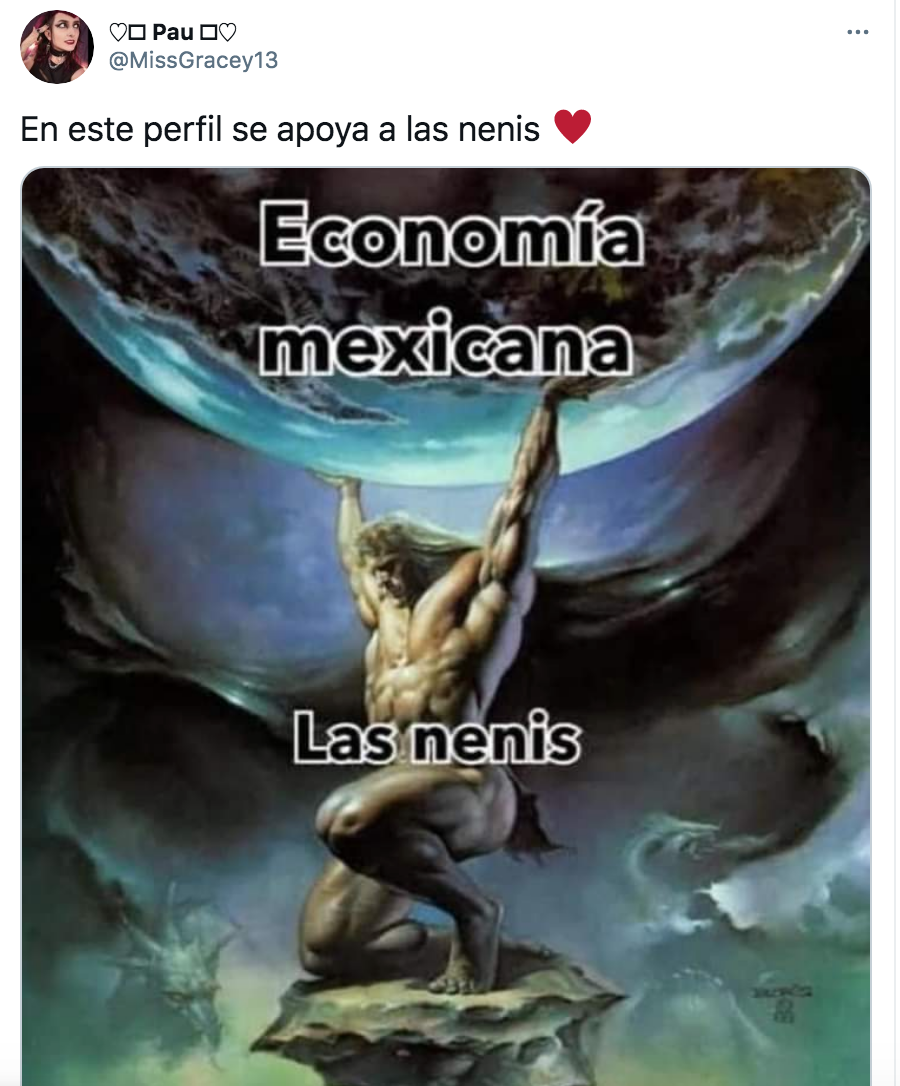 La historia detrás del meme: ¿Qué significa la palabra "Nenis"?