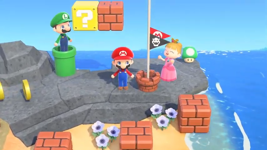 Esto fue todo lo que se anunció en el Nintendo Direct 2021