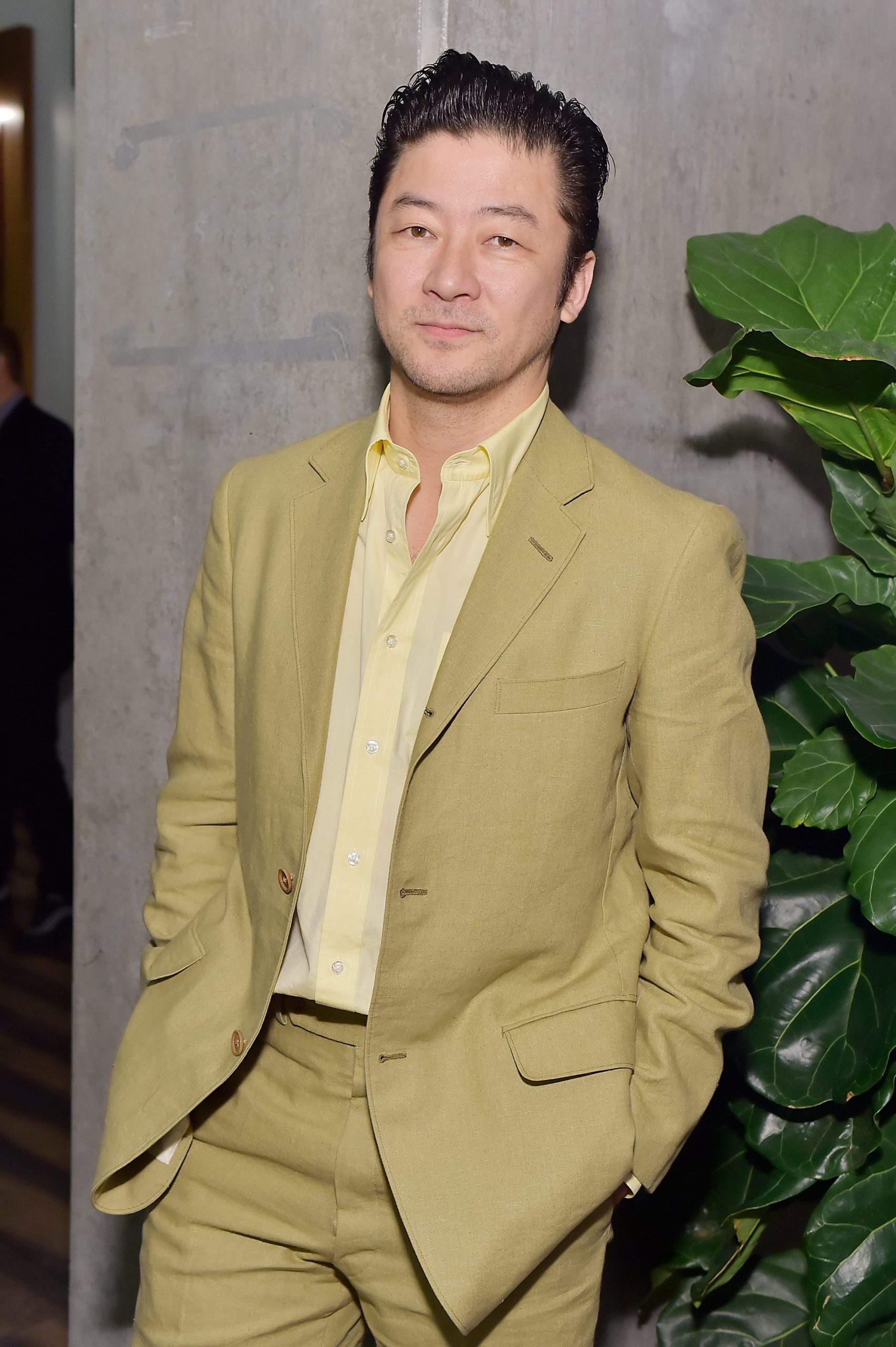 Te presentamos en exclusiva a Raiden, el Dios del Trueno en la película ...