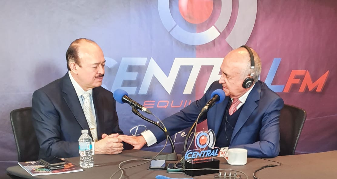 ¿Quién es Raúl Beyruti, el llamado rey del outsourcing?