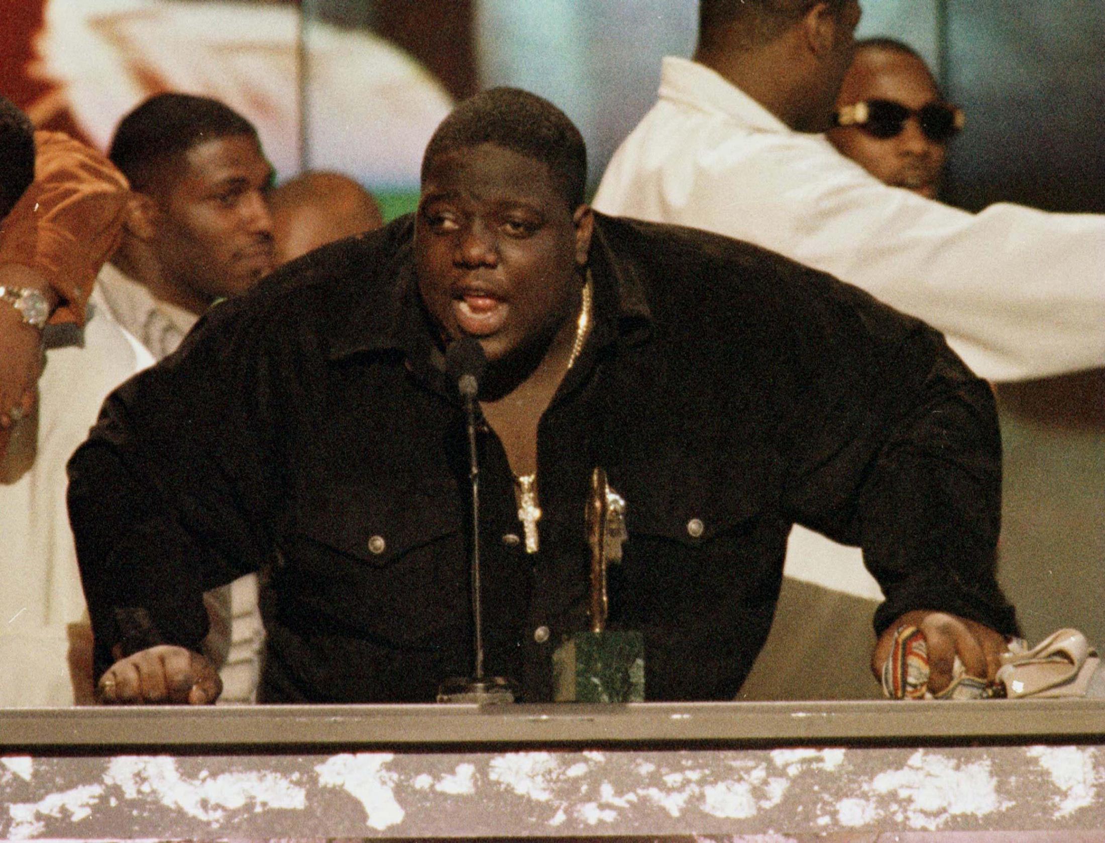 Meta transmitirá un concierto de The Notorious B.I.G. en realidad virtual