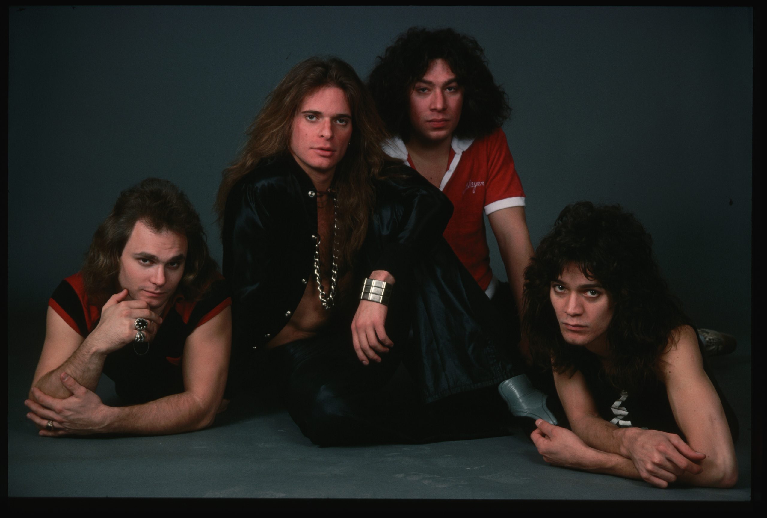 La extraña (y trágica) historia detrás de "Jump" de Van Halen