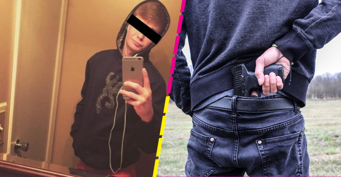 El youtuber Timothy Wilks realizó un 'robo de broma' y murió en tiroteo