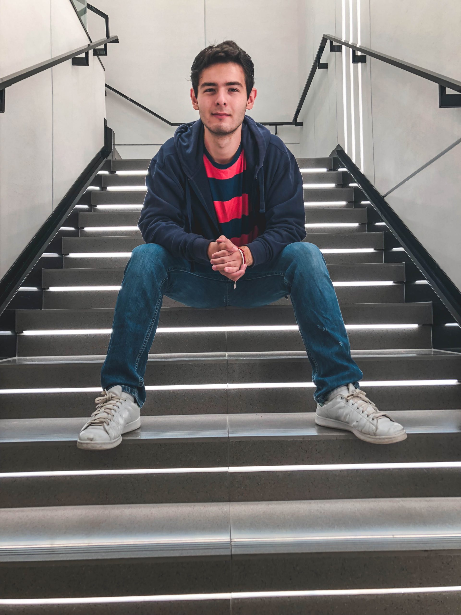 Conoce al joven ilustrador mexicano que logró llegar al Museo de Walt ...