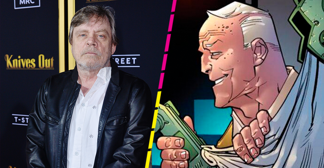 ¿Quién es quién en 'Invincible', la nueva serie animada de Prime Video'?