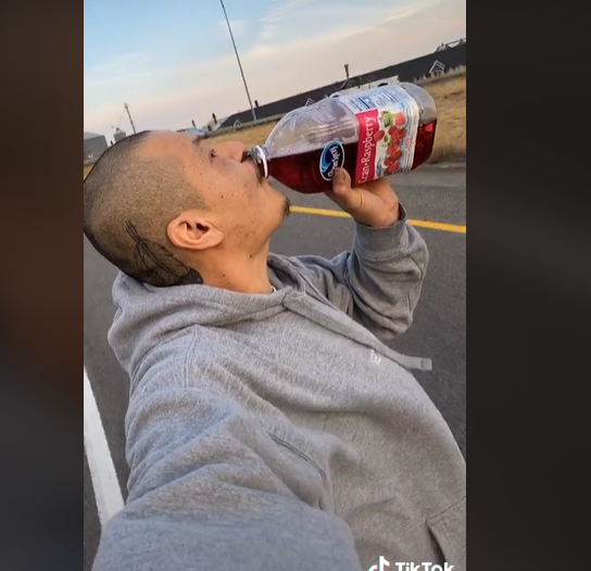 ¡Nathan Apodaca (el tiktoker cholo) venderá su video viral de TikTok!