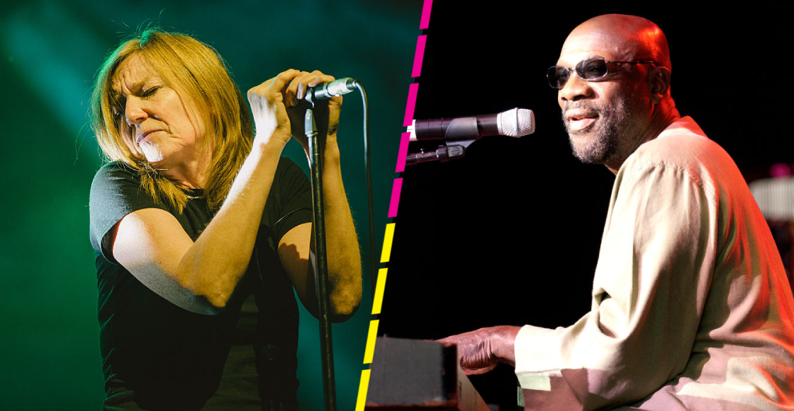 "Glory Box": ¿Cómo Portishead usó una antigua rola de los 70 para ...