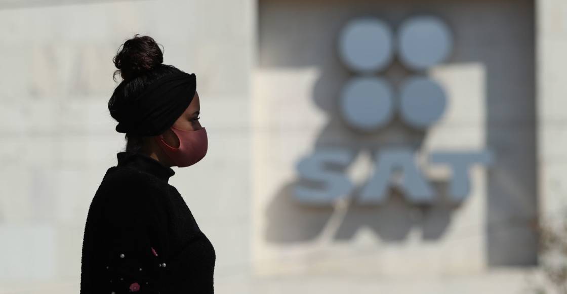 WTF con el SAT: El libro que te ayudará a entender por qué te quitan ...