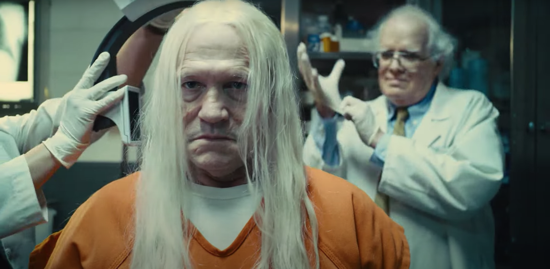 Mueren por salvar el mundo: Checa el primer tráiler de 'The Suicide Squad'