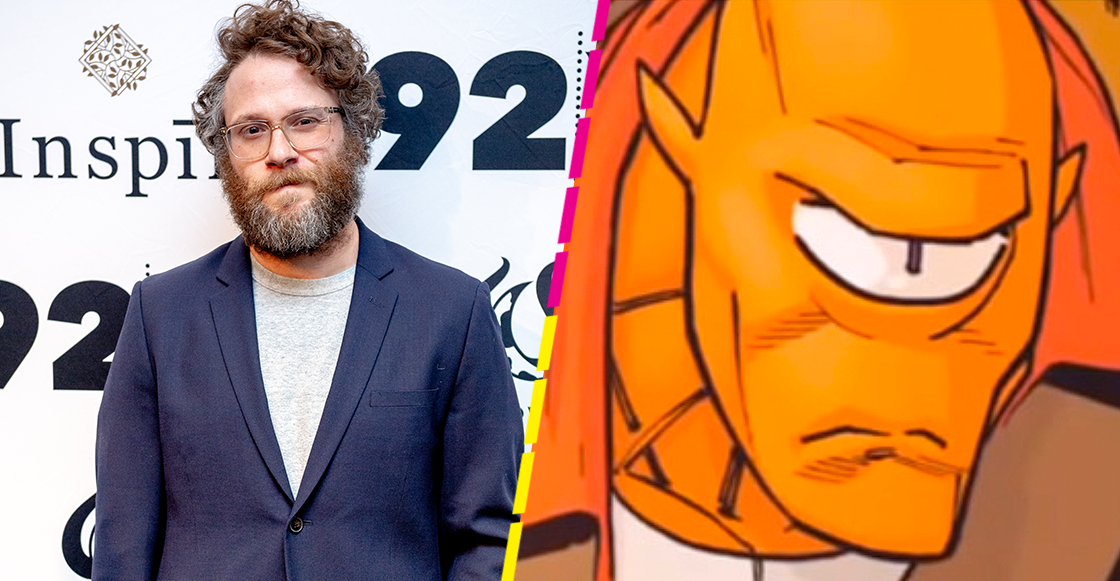 ¿Quién es quién en 'Invincible', la nueva serie animada de Prime Video'?