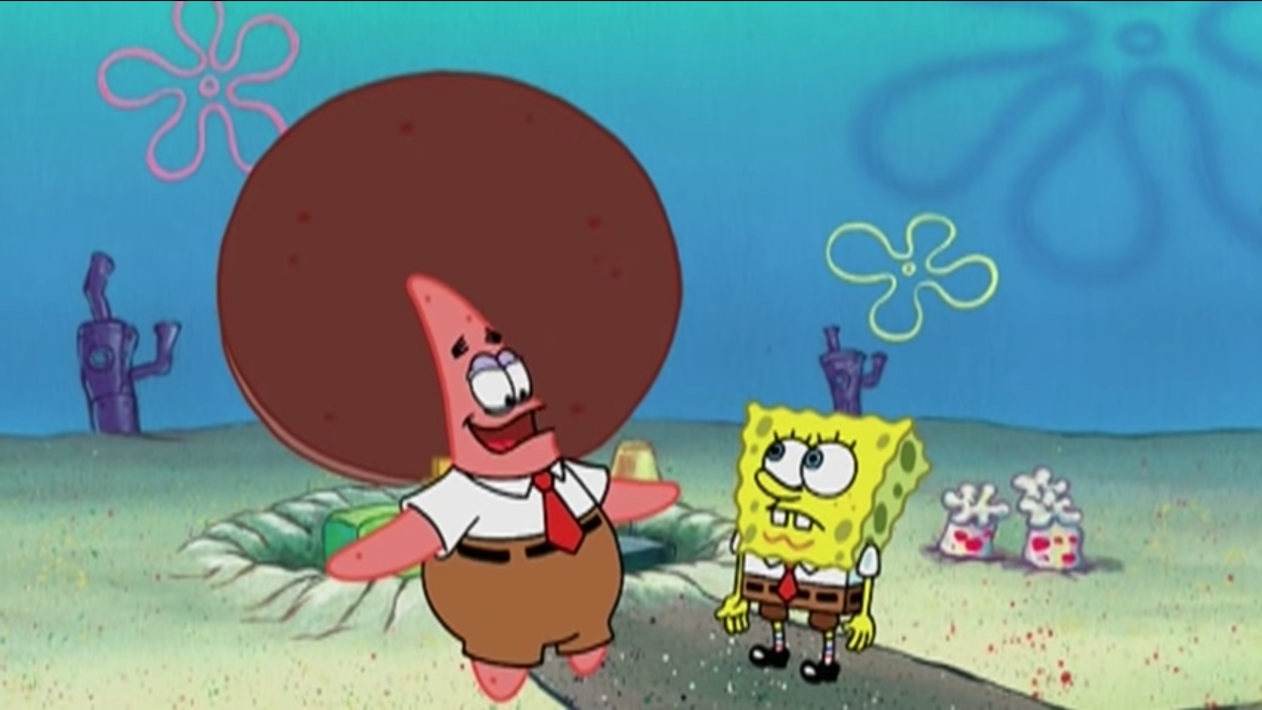 10 lecciones de vida que Bob Esponja nos enseñó en los últimos años