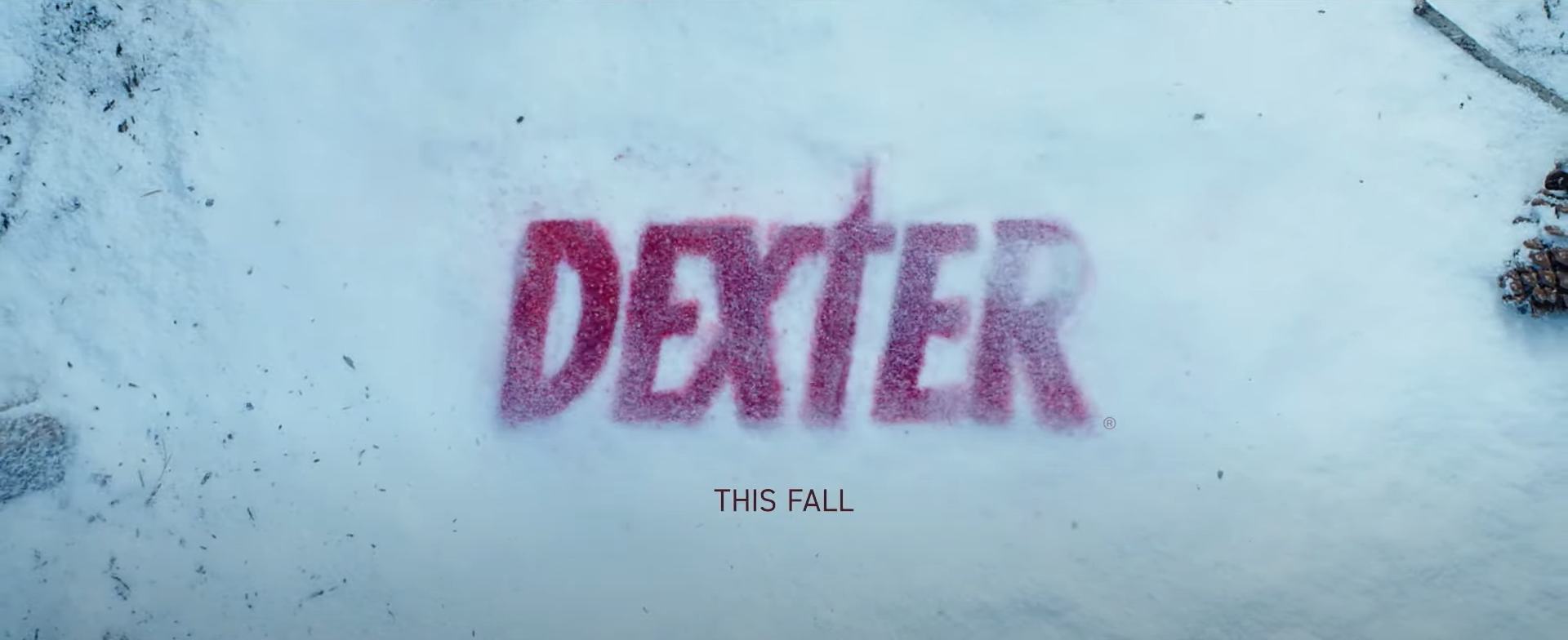 Dexter is back! Checa el primer teaser del regreso de Dexter Morgan