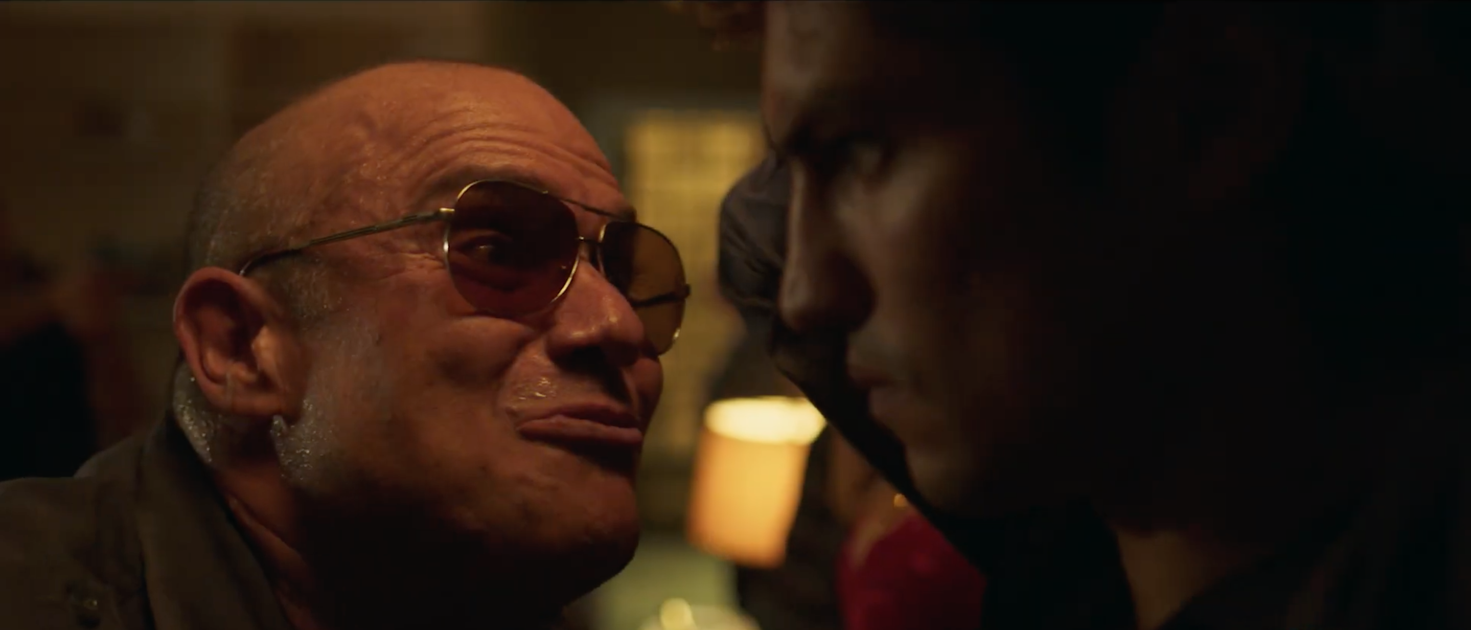 Checa el teaser de 'Dom', la nueva serie original de Amazon Prime Video