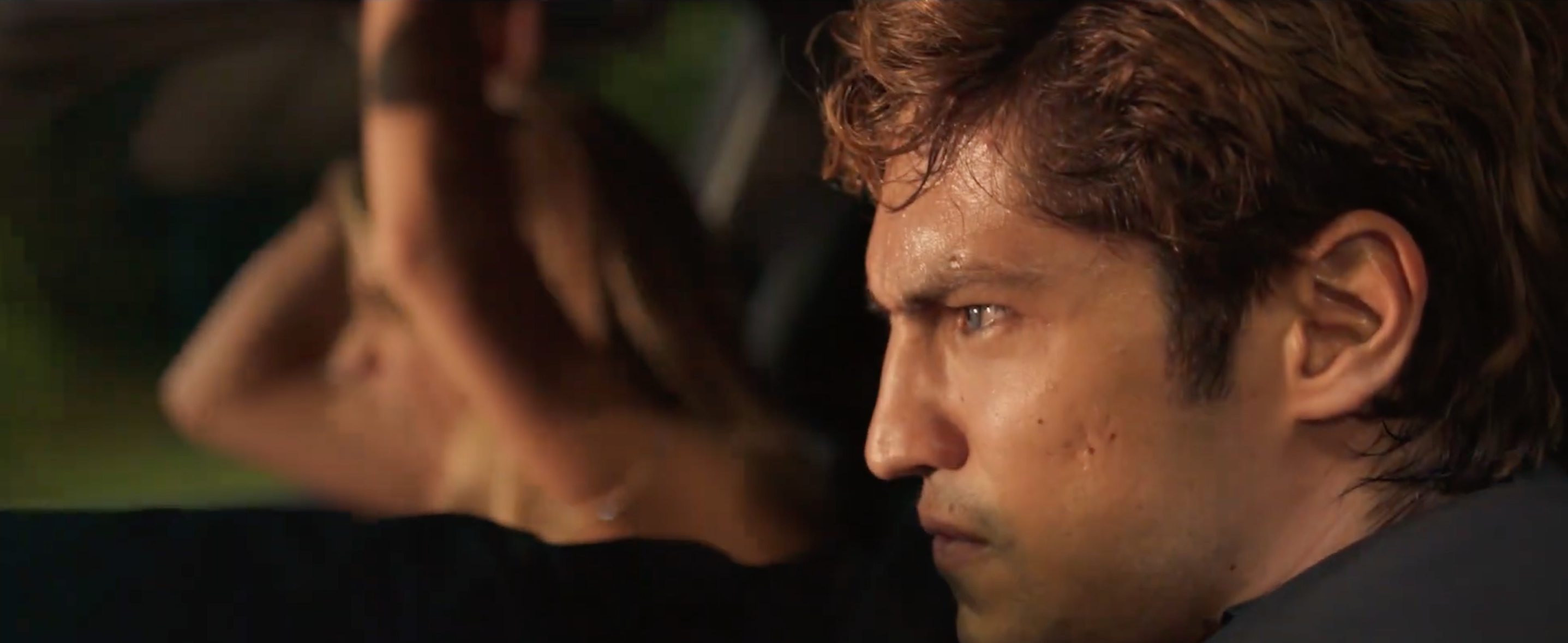 Checa el teaser de 'Dom', la nueva serie original de Amazon Prime Video